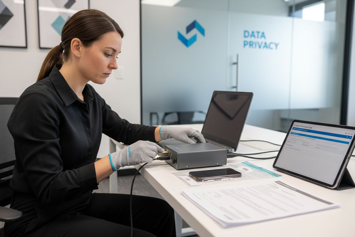 How Can Digital Forensics Specialists Help You? A Practical Guide